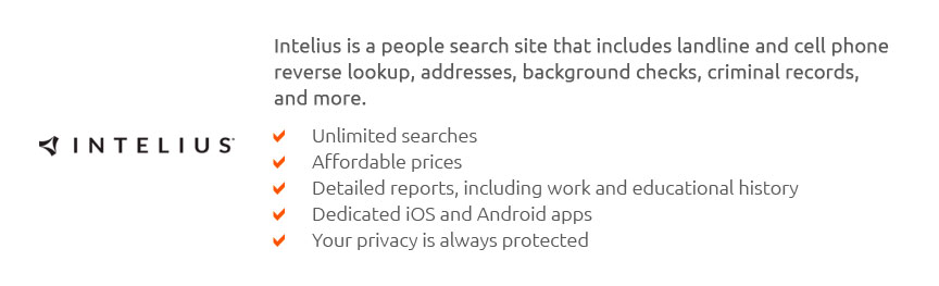 Usa Number Lookup 🥇 Nov 2025